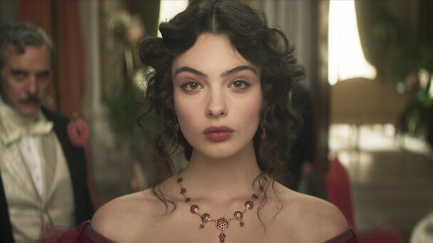 Watch The Leopard | Netflix Official Site