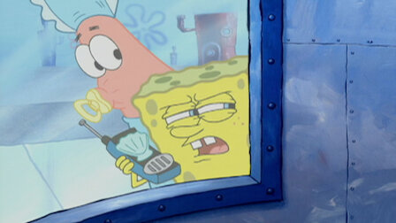 Bob Esponja | Netflix
