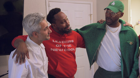 Watch Queer Eye | Netflix Official Site