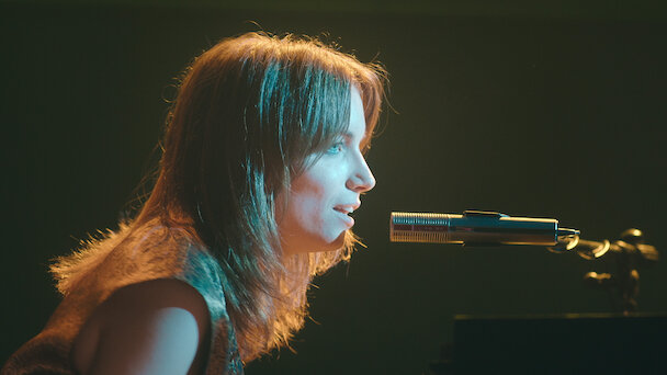 Watch Beautiful Rebel | Netflix Official Site