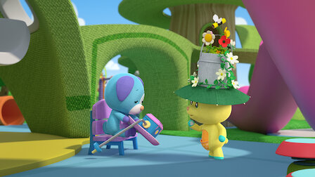 Watch Wonderoos | Netflix Official Site