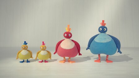 Watch Twirlywoos | Netflix