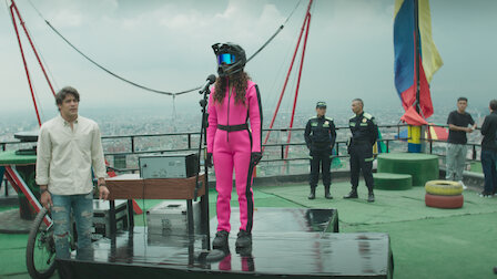 Watch Miss Adrenaline: A Tale of Twins | Netflix Official Site