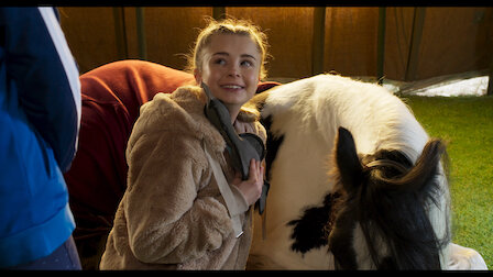 Watch Free Rein | Netflix Official Site