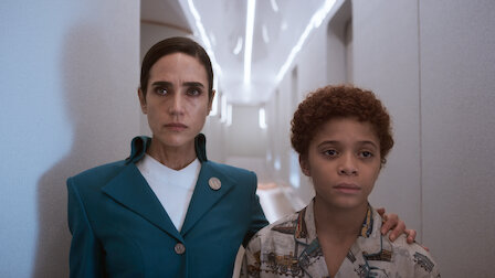 Watch Snowpiercer | Netflix Official Site