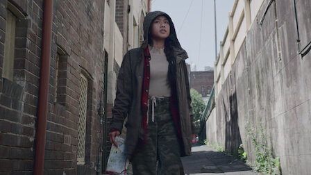 THE UNLISTED | Netflix Official Site