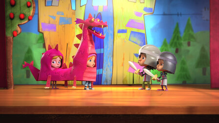 Watch Motown Magic | Netflix Official Site