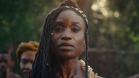 Watch African Queens: Njinga | Netflix Official Site