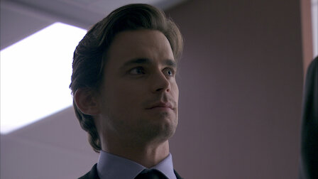 Watch White Collar | Netflix