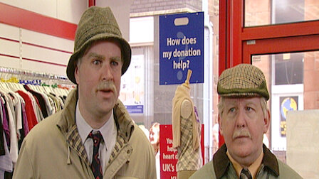 Watch Still Game | Netflix