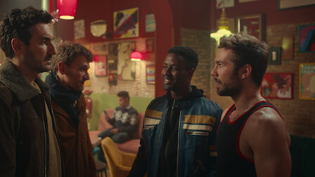 Watch Smiley | Netflix Official Site