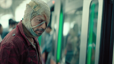 Watch Jawan: Extended Cut | Netflix