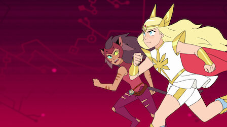 Watch She-Ra and the Princesses of Power | Netflix Official Site