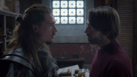 Watch The Last Kingdom | Netflix Official Site