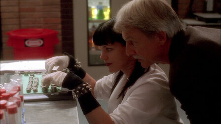 Watch NCIS | Netflix