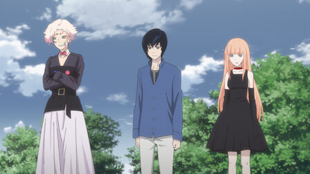 Watch B: The Beginning | Netflix Official Site