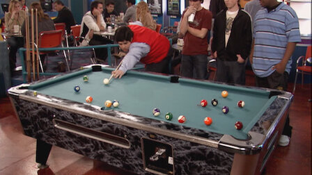 Watch Drake & Josh | Netflix