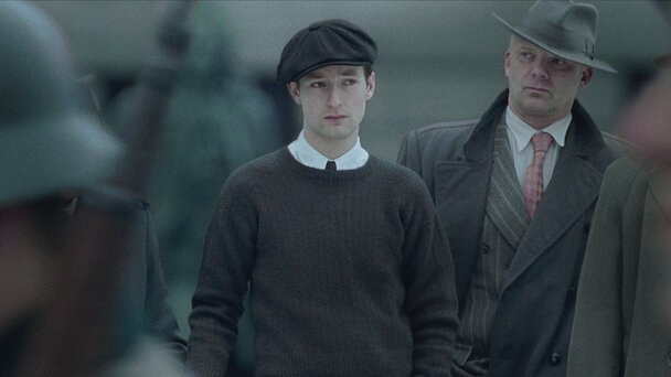 Watch Number 24 | Netflix Official Site