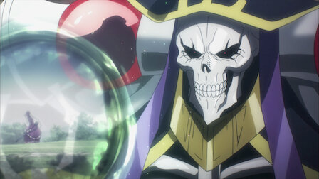 Watch Overlord | Netflix