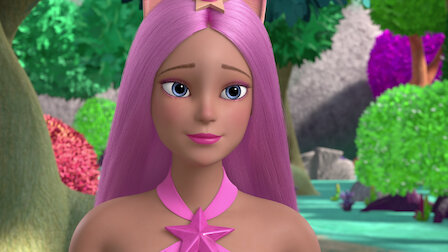 Watch Barbie: A Touch of Magic | Netflix