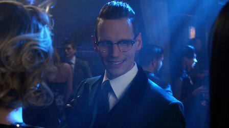 Watch Gotham | Netflix