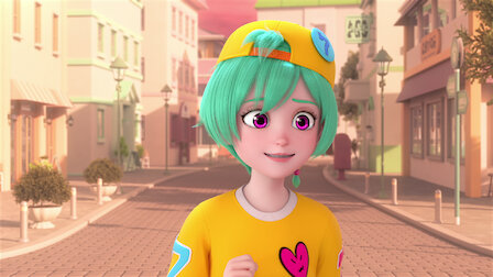 Watch Catch! Teenieping | Netflix