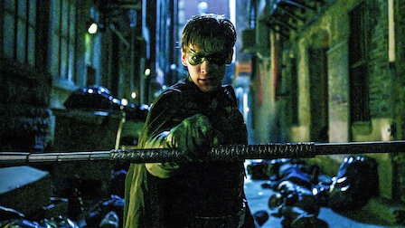 Watch Titans | Netflix Official Site