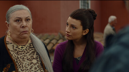Suburra Eterna | Site oficial da Netflix