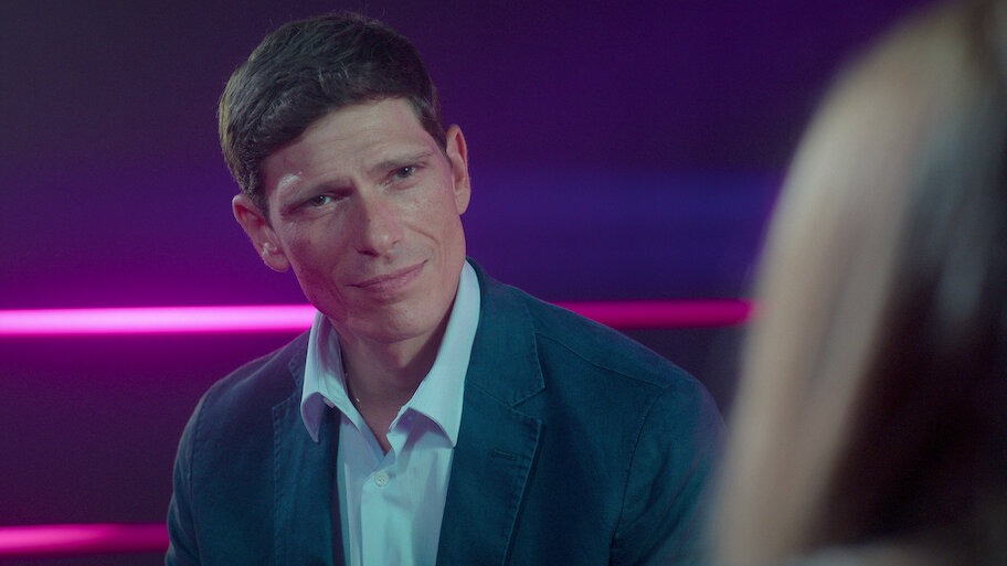 Watch Real Men | Netflix Official Site