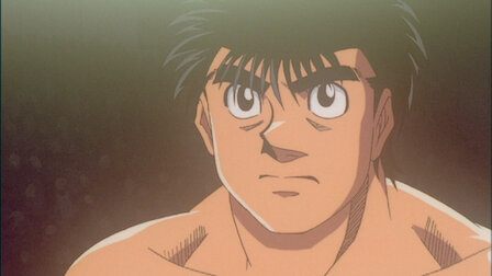 Watch Hajime no Ippo: The Fighting! | Netflix