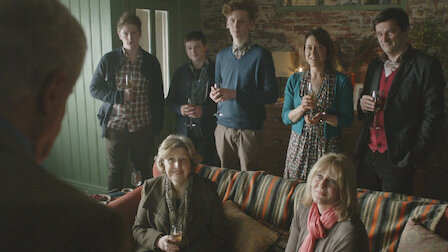 Watch Last Tango in Halifax | Netflix