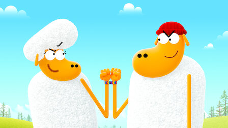 Watch Karate Sheep | Netflix Official Site