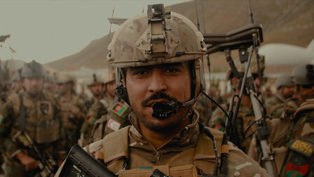 Watch Turning Point: 9/11 and the War on Terror | Netflix Official Site