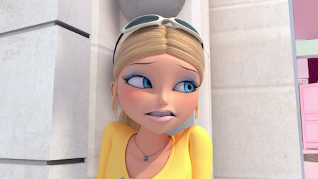 Miraculous: Las aventuras de Ladybug | Netflix