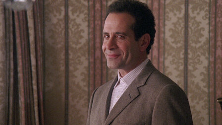 Watch Monk | Netflix