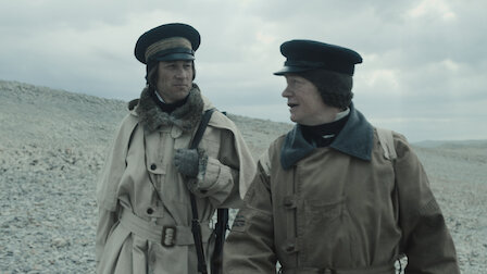 The Terror | Netflix