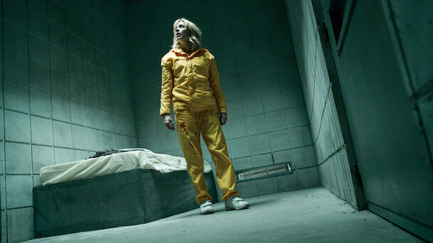 Watch Vis a vis | Netflix Official Site