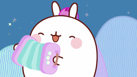 Watch Molang | Netflix