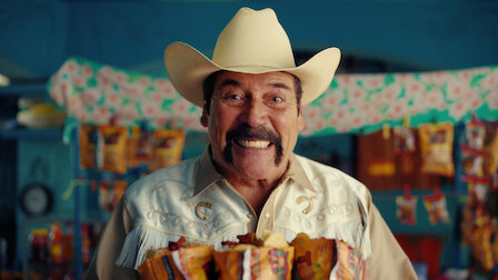 Watch The (Almost) Legends | Netflix Official Site