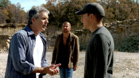 Prison Break | Netflix