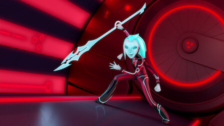 3Below: Tales of Arcadia | Netflix Official Site