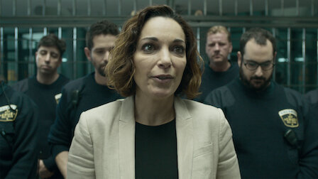 Watch Vis a vis | Netflix Official Site