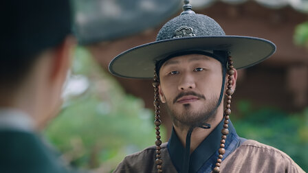 Watch Captivating the King | Netflix Official Site