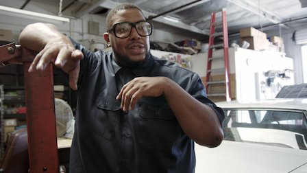 Fastest Car | Netflix Official Site