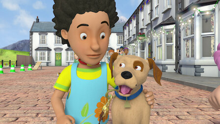 Watch Fireman Sam | Netflix