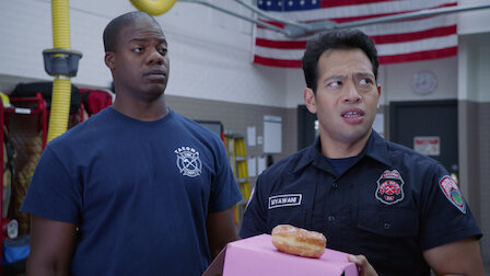 Watch Tacoma FD | Netflix