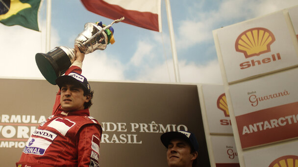 Watch Senna | Netflix Official Site