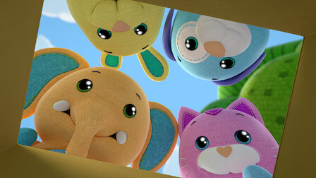 Watch Wonderoos | Netflix Official Site