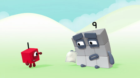 Watch Numberblocks | Netflix