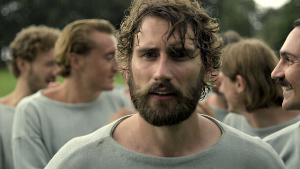 Watch The English Game | Netflix Official Site